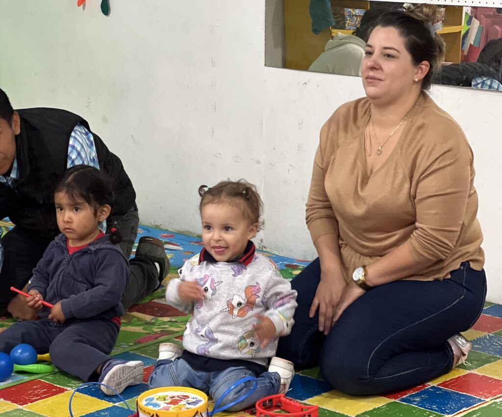 Beneficios de la Educación Temprana en Niños de 2 a 5 Años. - Colegio ...